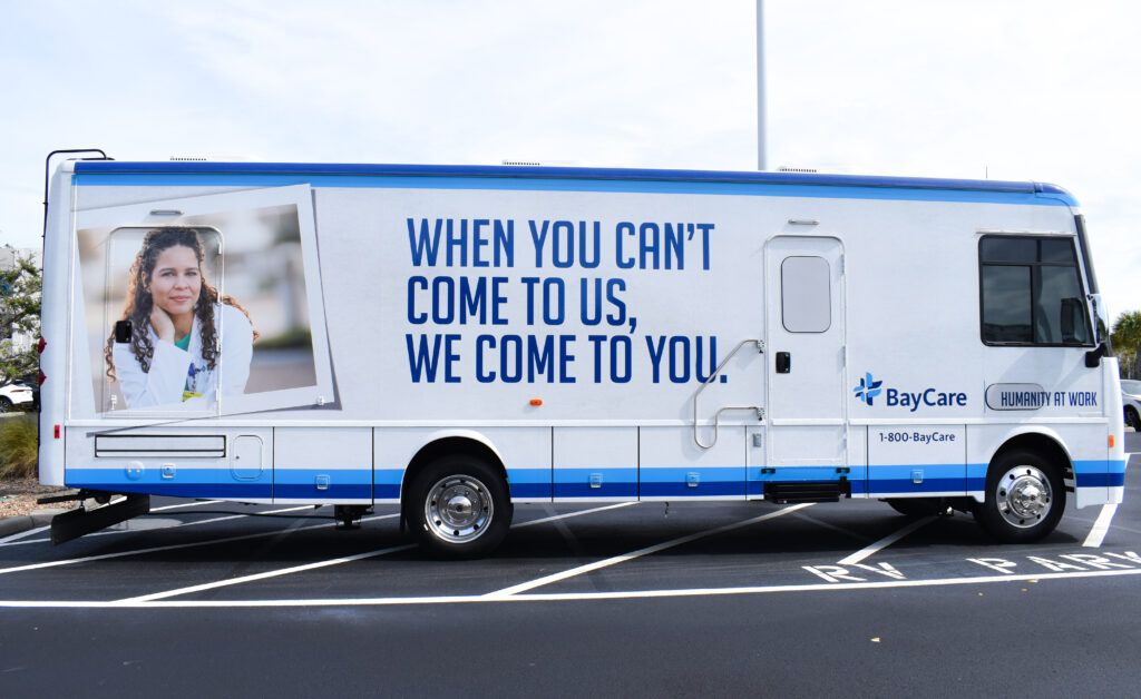 BayCare helps the local workforce live happier and healthier lives | TBBW