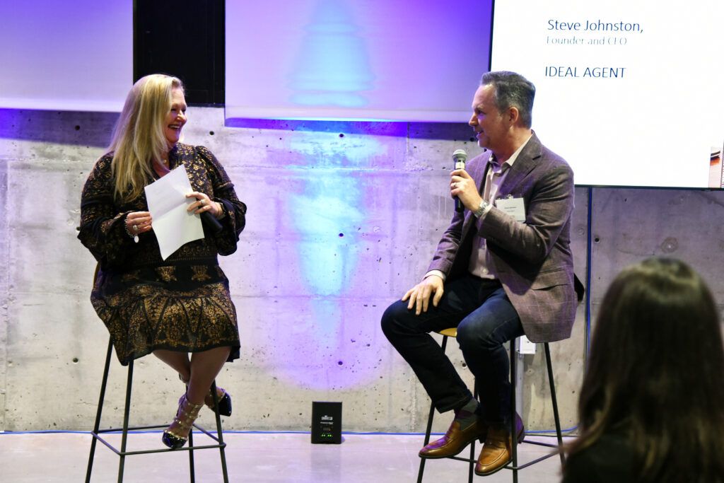 CEO Connect: Steve Johnston talks housing market, failures and more | TBBW