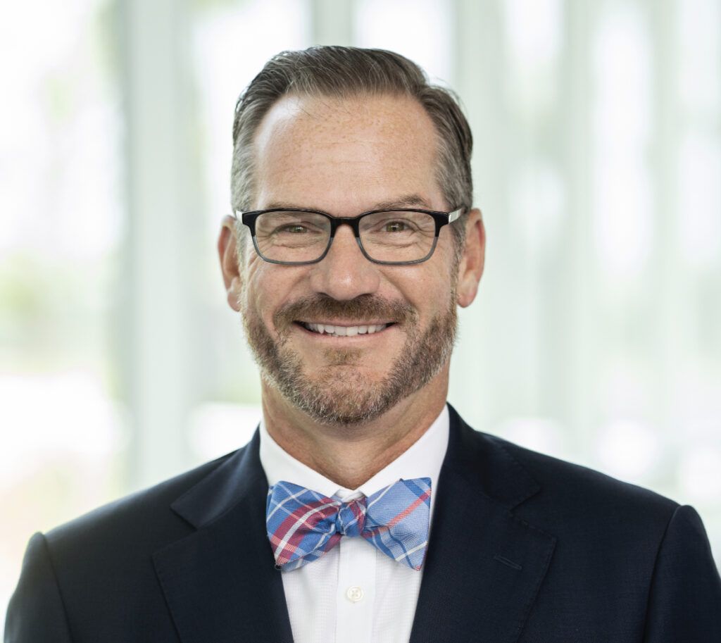 Gracepoint Foundation names new executive director - Tampa Bay Business ...