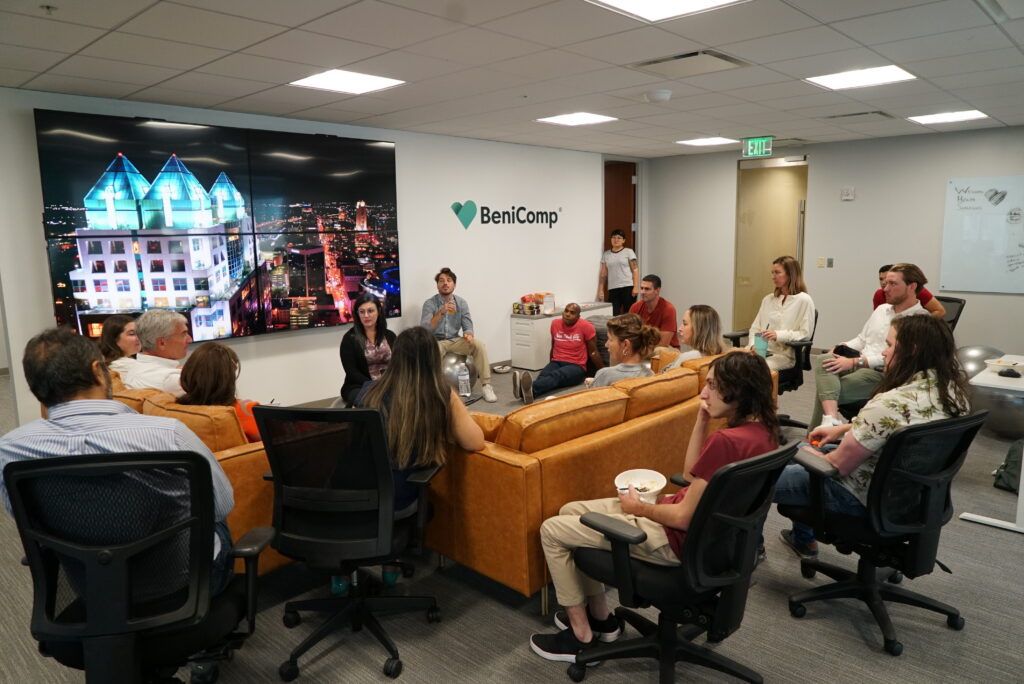 Tech answers for health care problems - Tampa Bay Business & Wealth