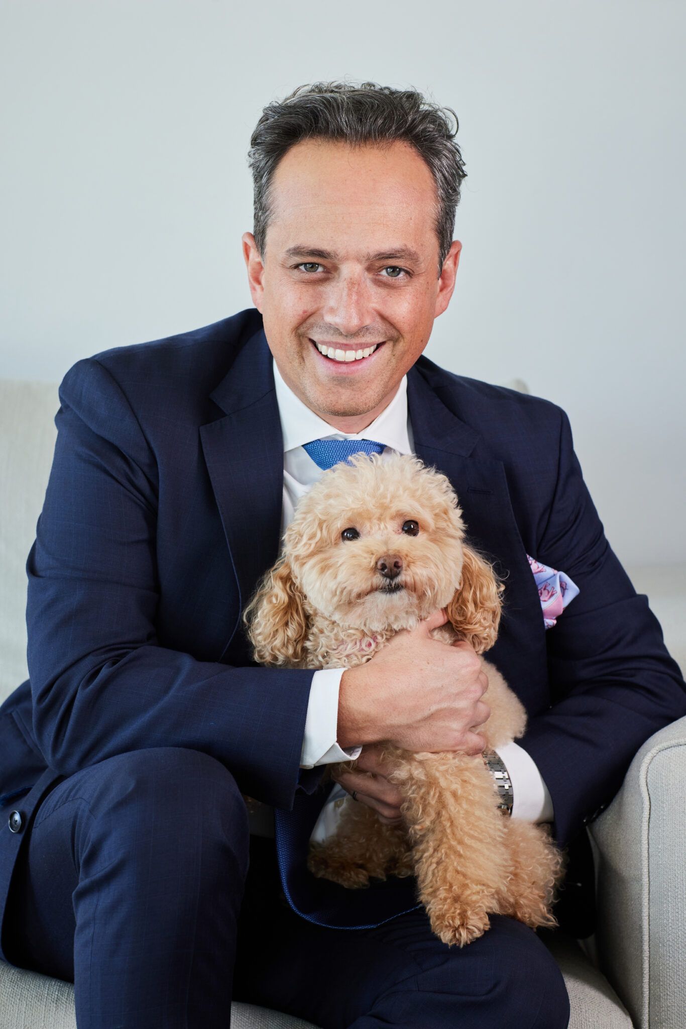 The CEO of Valor Capital has big visions for projects in Tampa Bay | TBBW