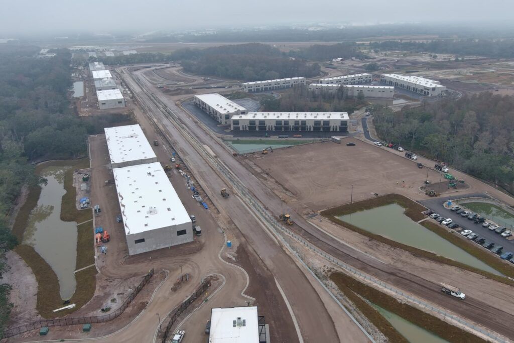 Morgan Auto Group named official automotive retailer for The Motor ...