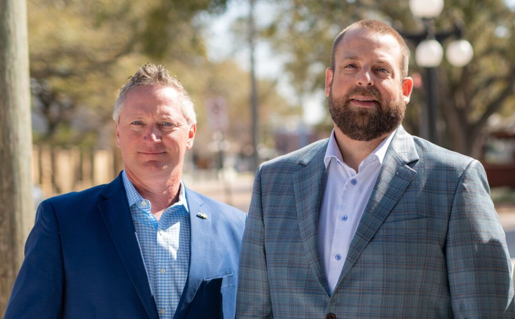 Ellison Construction announces executive appointments | TBBW