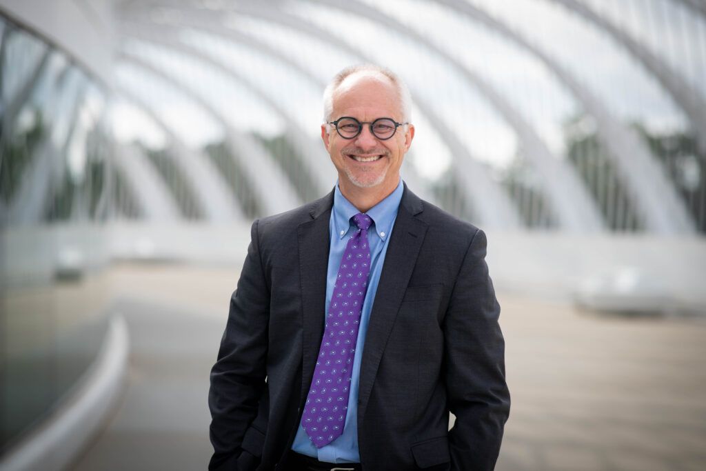 Meet the speakers of Synapse: Florida Polytechnic University President ...