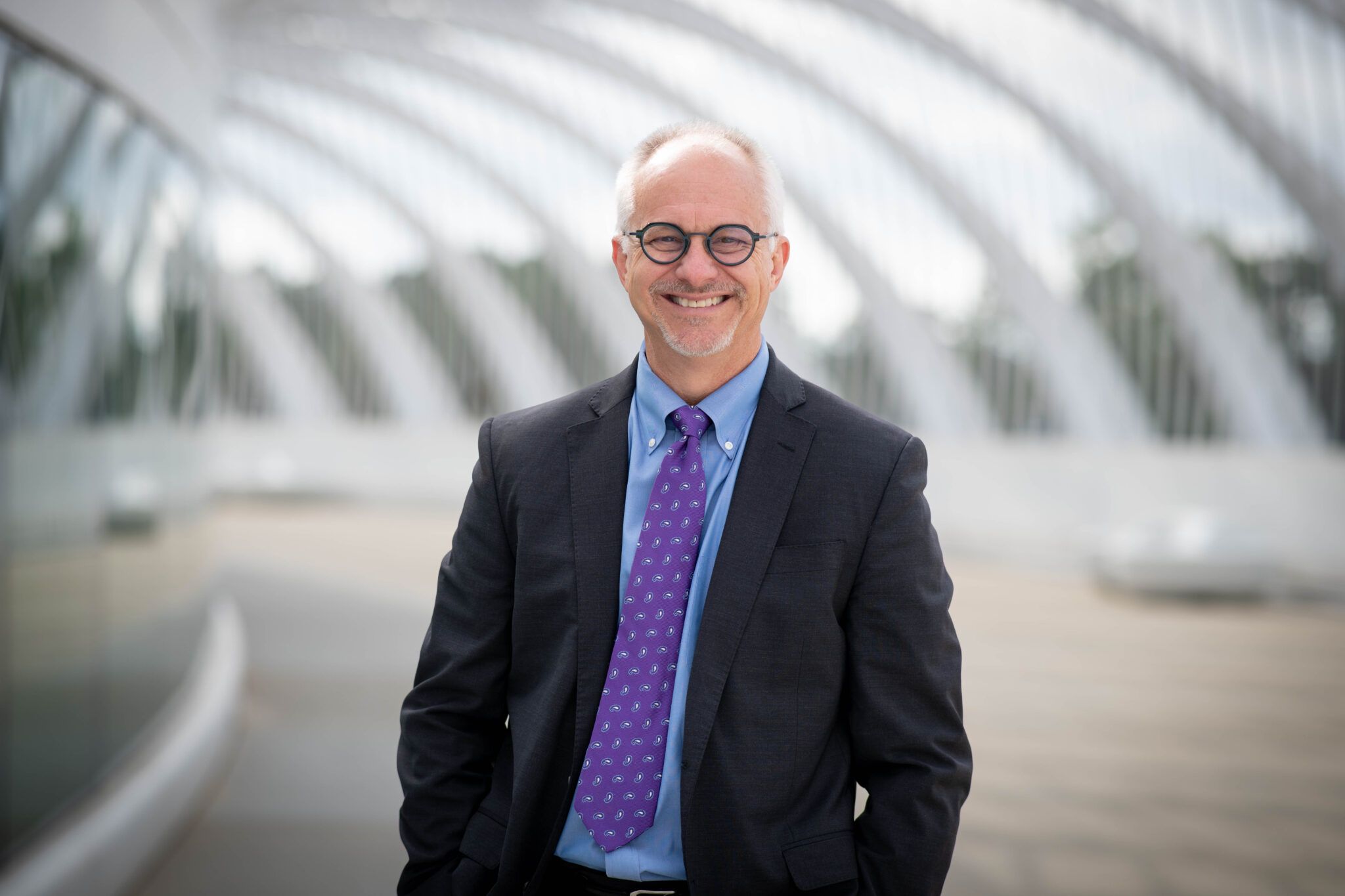 Meet the speakers of Synapse: Florida Polytechnic University President ...