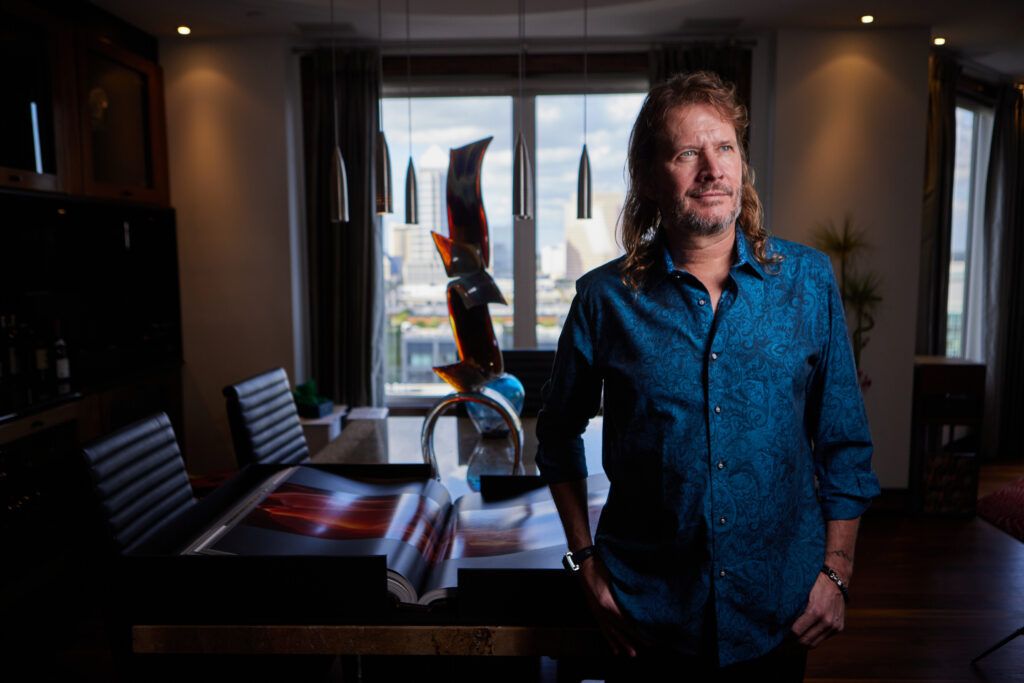 How Rick Brandt took his small-town, family business, and turned it ...