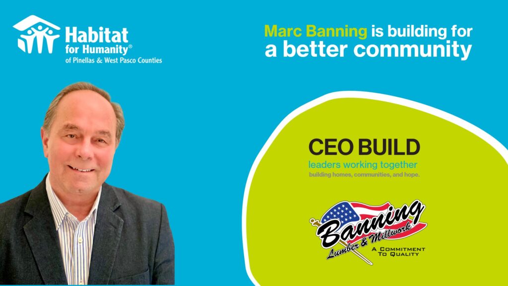 Meet the CEO builders: Here are the CEOs participating in the 2023 ...