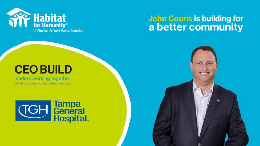 Meet the CEO builders: Here are the CEOs participating in the 2023 ...