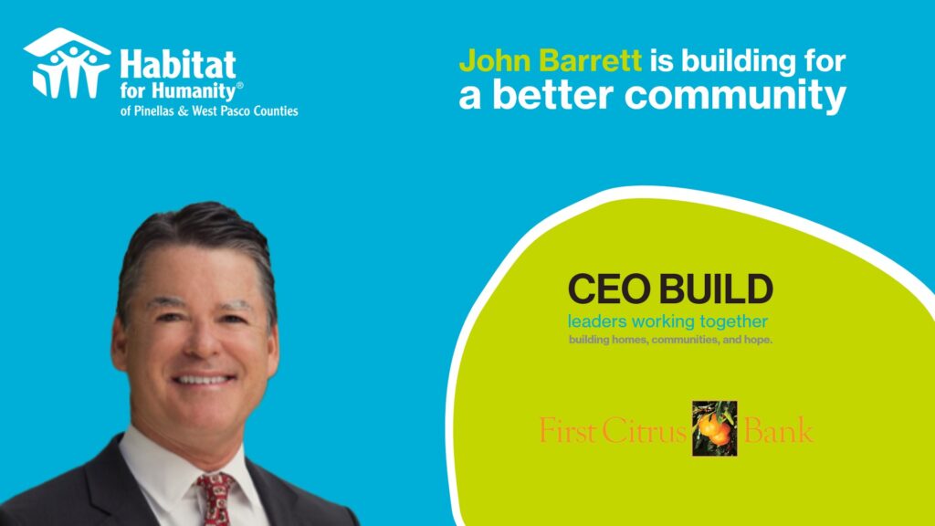 Meet the CEO builders: Here are the CEOs participating in the 2023 ...