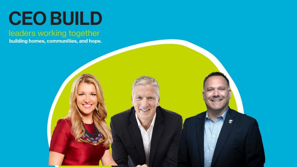 Meet the CEO builders: Here are the CEOs participating in the 2023 ...