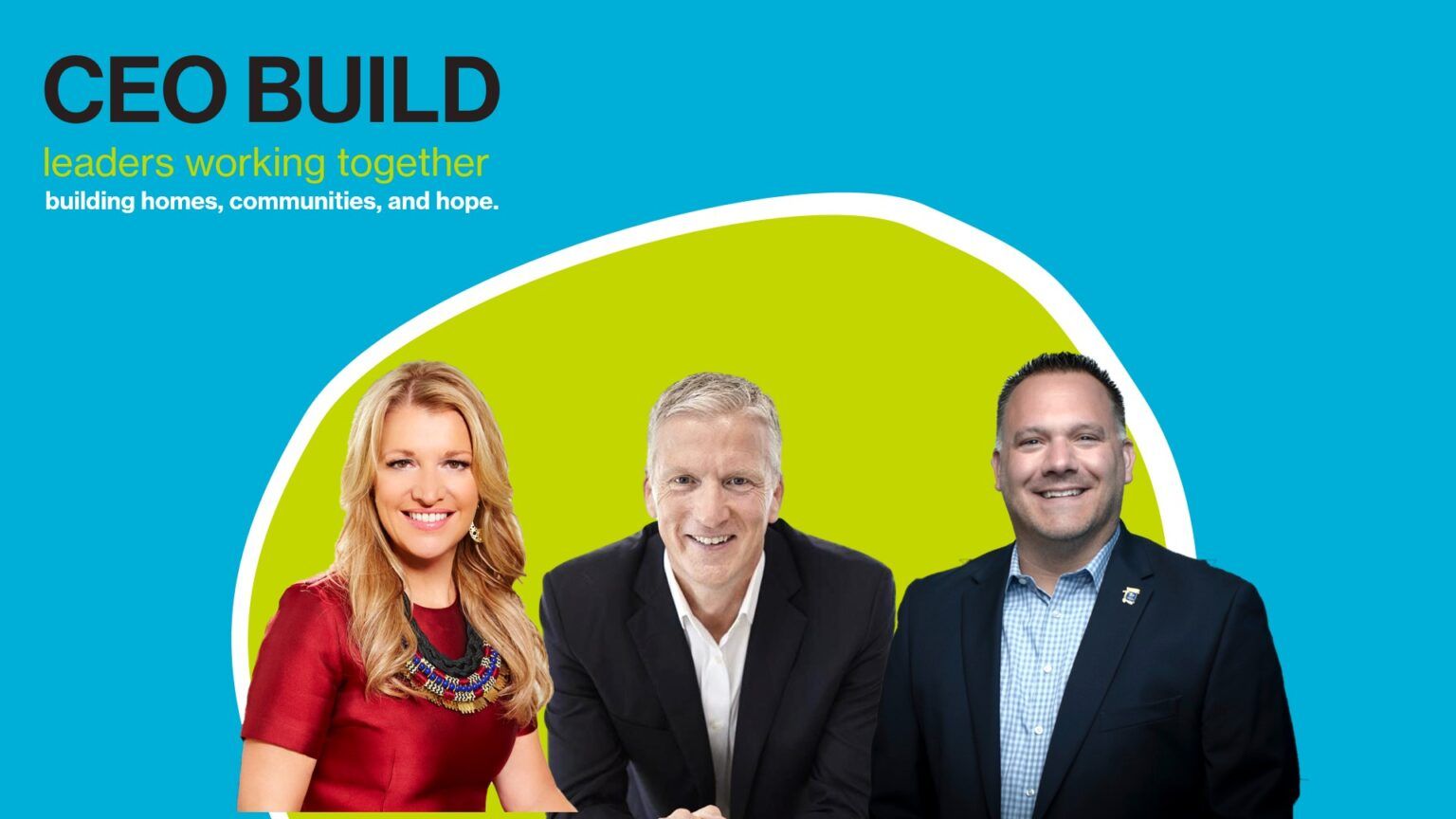 Meet the CEO builders: Here are the CEOs participating in the 2023 ...