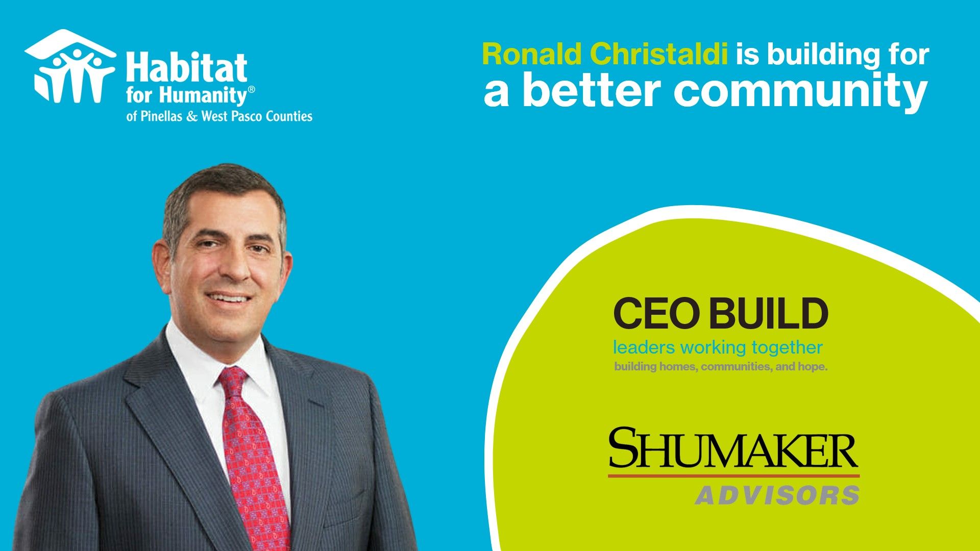 Meet the CEO builders: Here are the CEOs participating in the 2023 ...