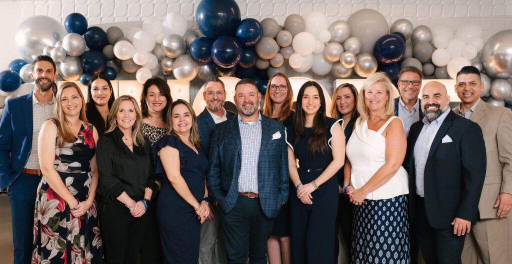 Encore Bank celebrates official grand opening of Tampa office - Tampa ...