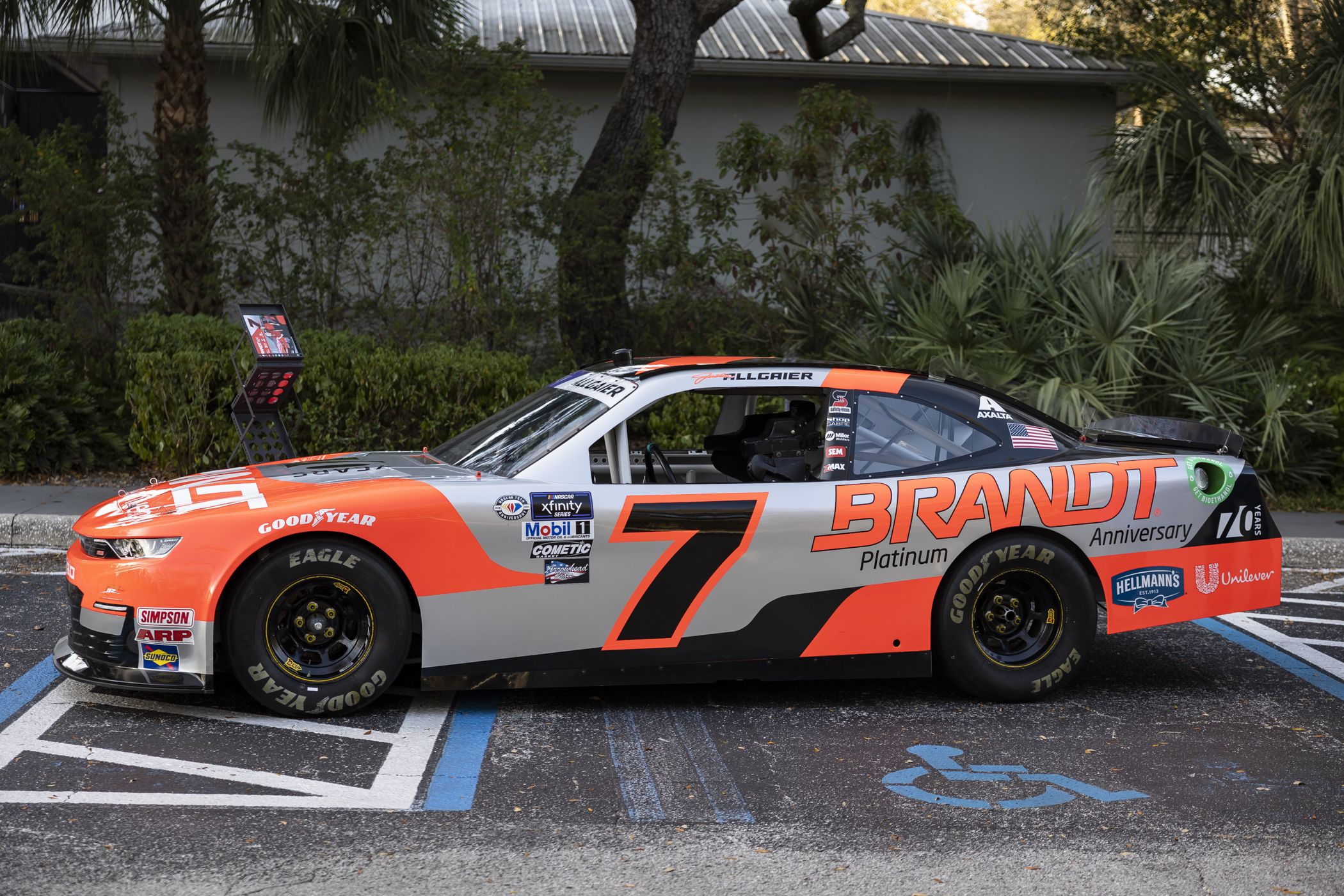 Scenes from CEO Connect with Rick Brandt (PHOTOS) - TBBW