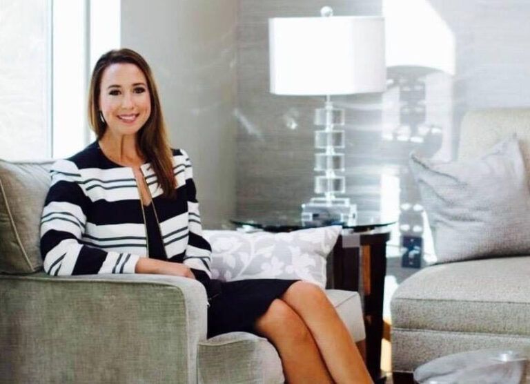 Tampa Bay Business Women Awards 2023: Teddi Rae Barber | TBBW