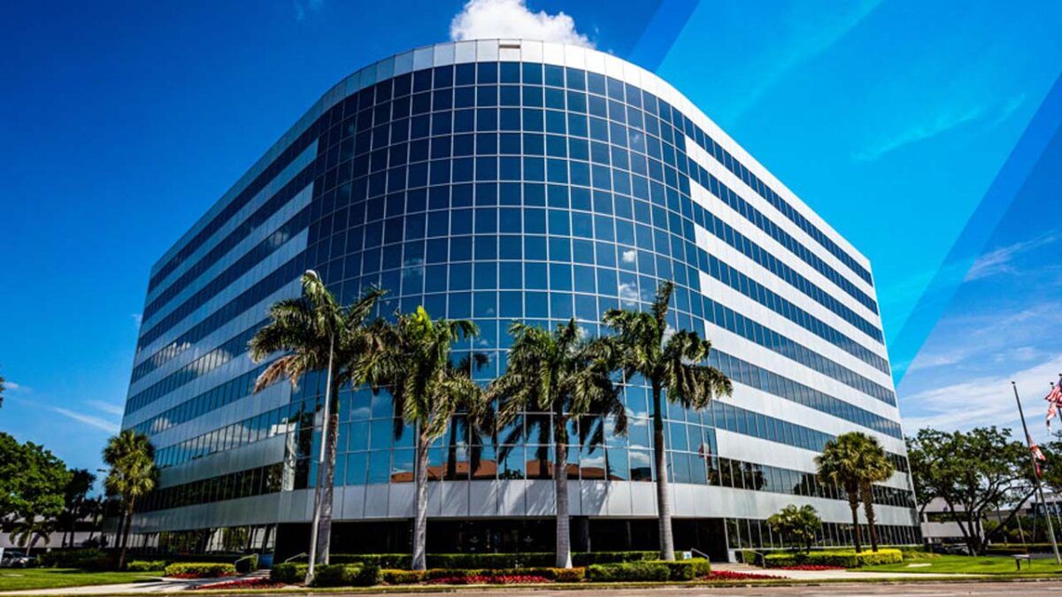 Bridgeport Center, in Tampa, sells for $40 million | TBBW