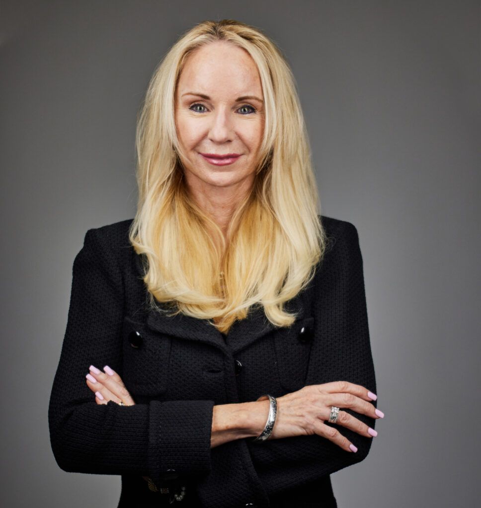 Tampa Bay Business Women Awards 2023: Deborah Duffey | TBBW