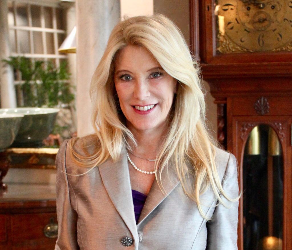 Tampa Bay Business Women Awards 2023: Beth Cahill - Tampa Bay Business ...