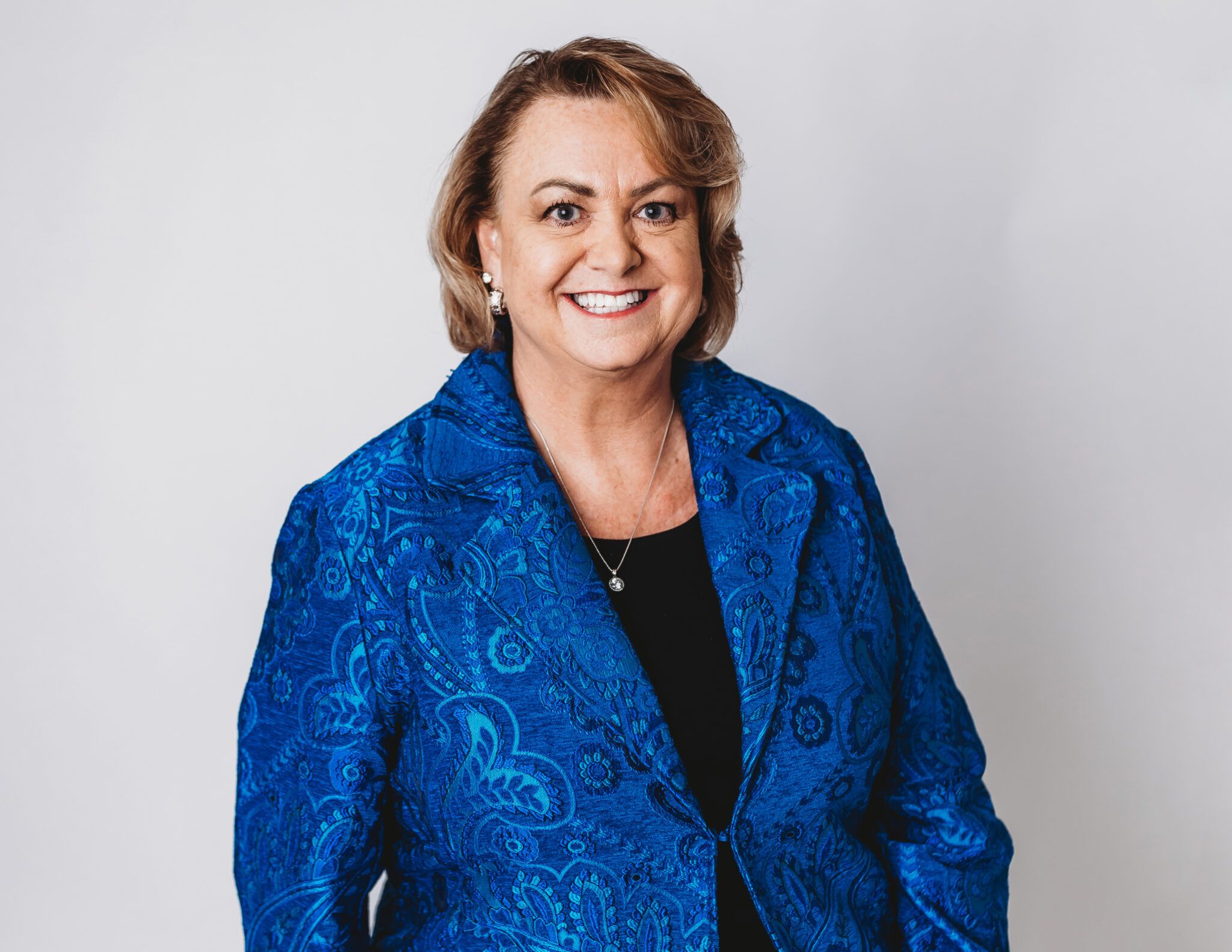 Tampa Bay Business Women Awards 2023: Cammie Chatterton - Tampa Bay ...