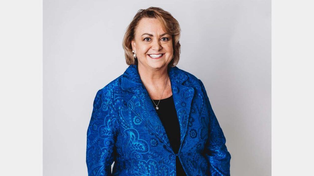 Feeding Tampa Bay adds Cammie Chatterton to board - Tampa Bay Business ...