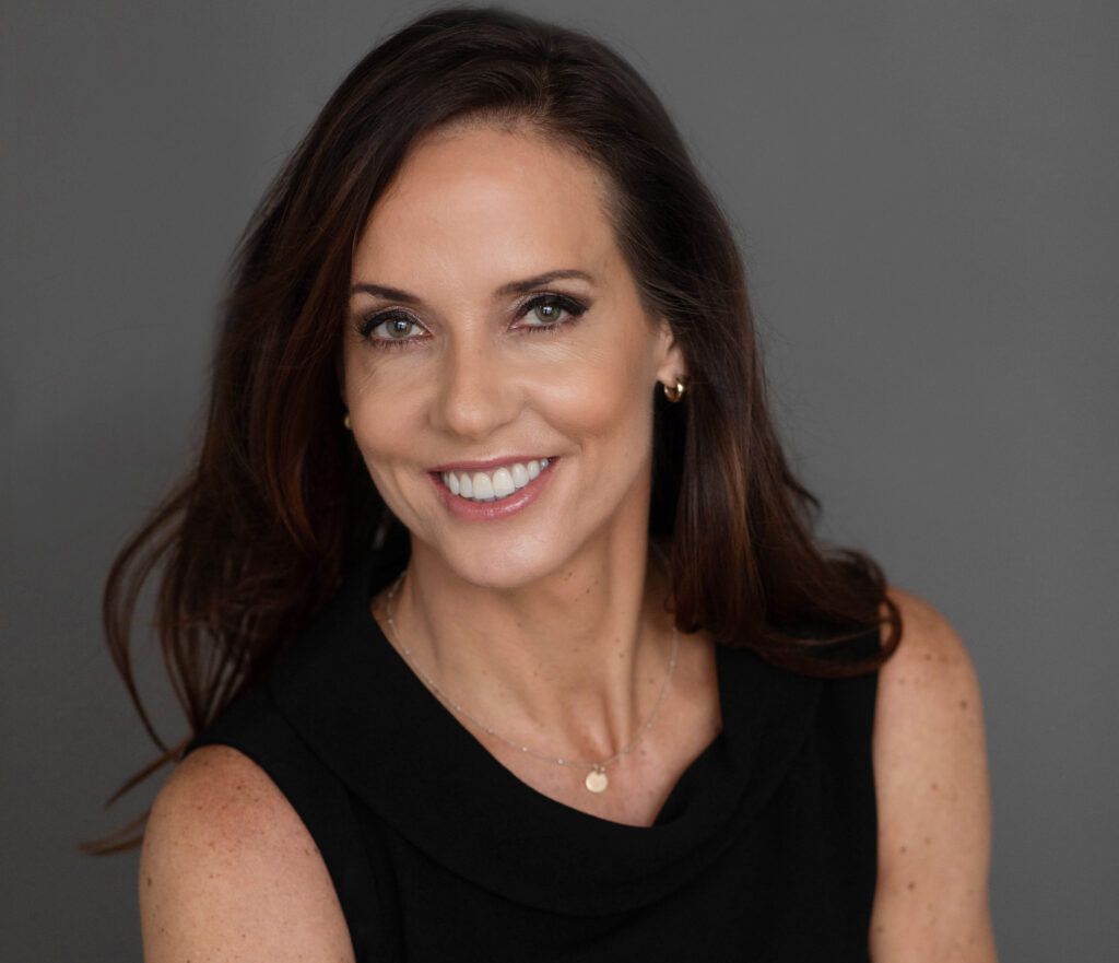 Tampa Bay Business Women Awards 2023: Lori Larsen - Tampa Bay Business & Wealth