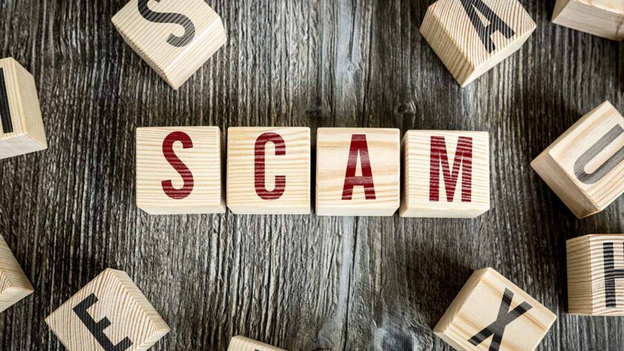 The anatomy of a scam - Tampa Bay Business & Wealth