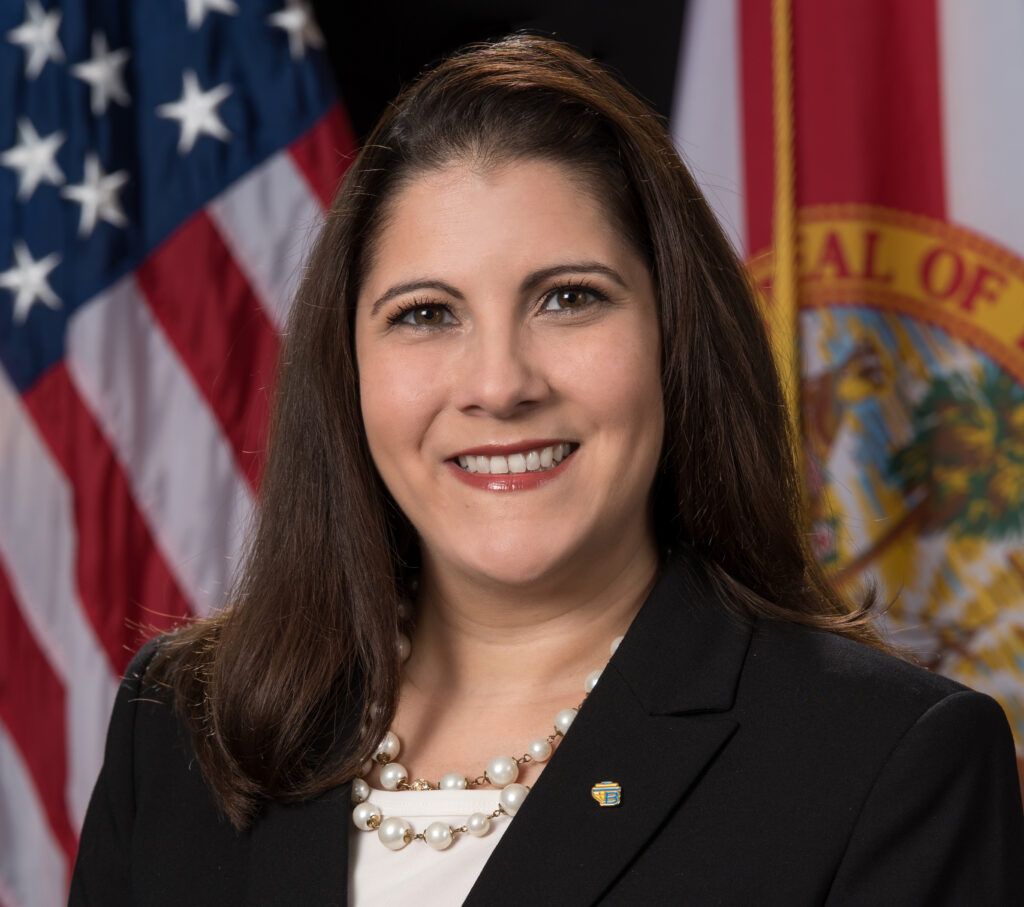 Tampa Bay Business Women Awards 2023: Joeanne Toledo - Tampa Bay ...