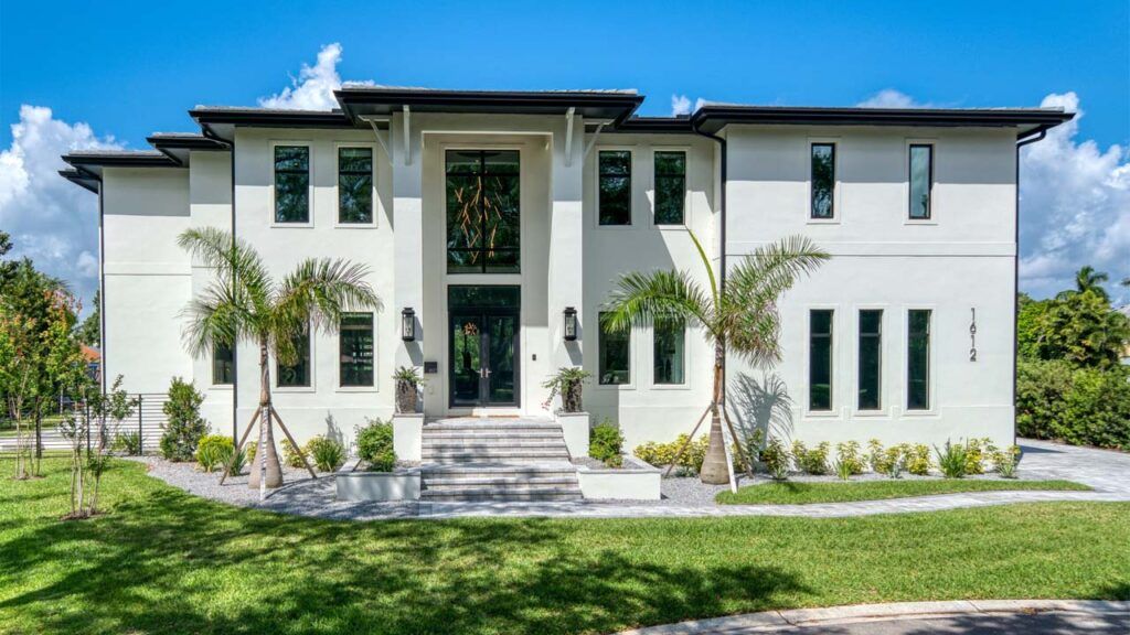 Culbreath Isles estate hits market for $10.25 million (PHOTOS) | TBBW