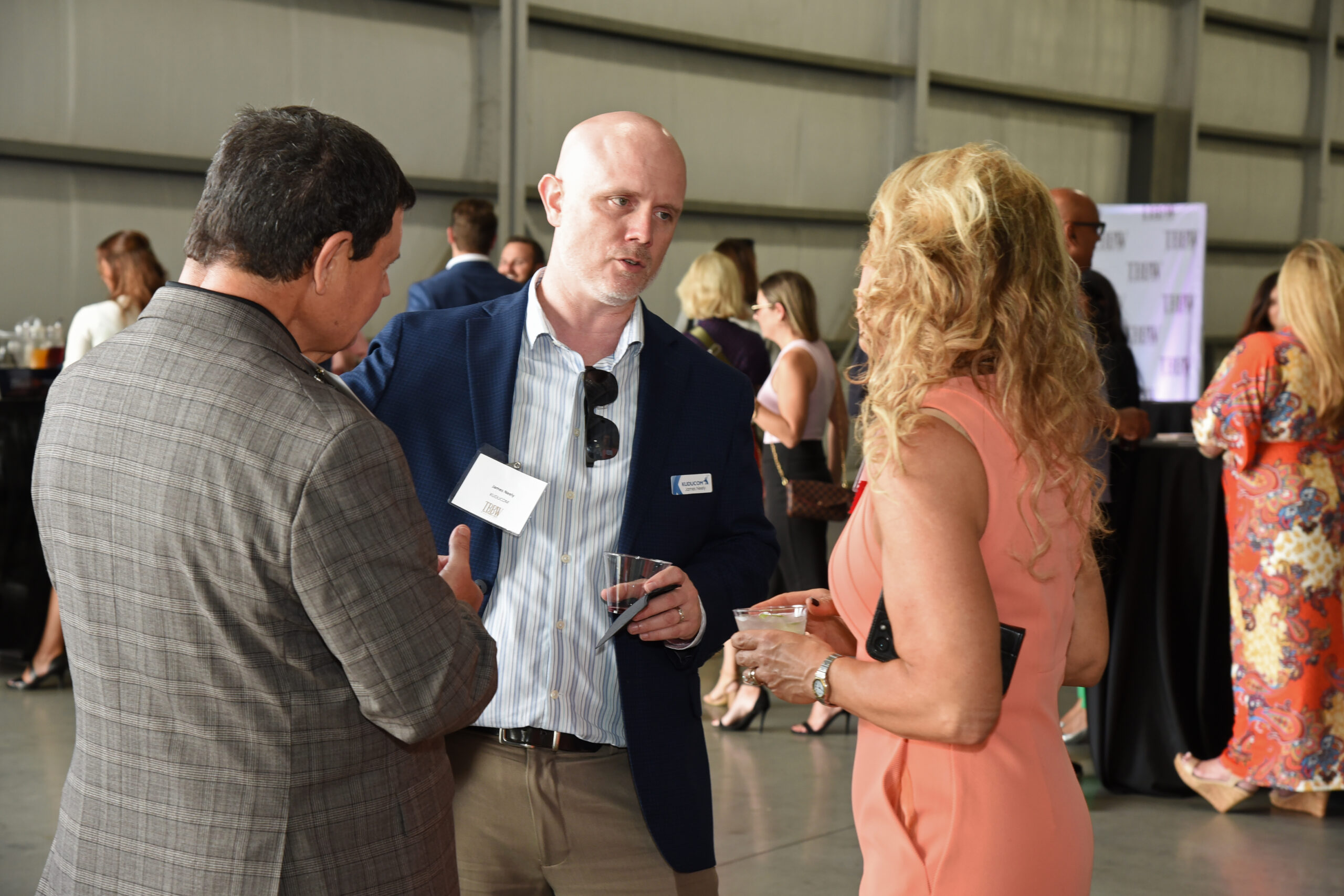 Scenes from CEO Connect with Lisa Holland (PHOTOS)(VIDEO) - Tampa Bay ...