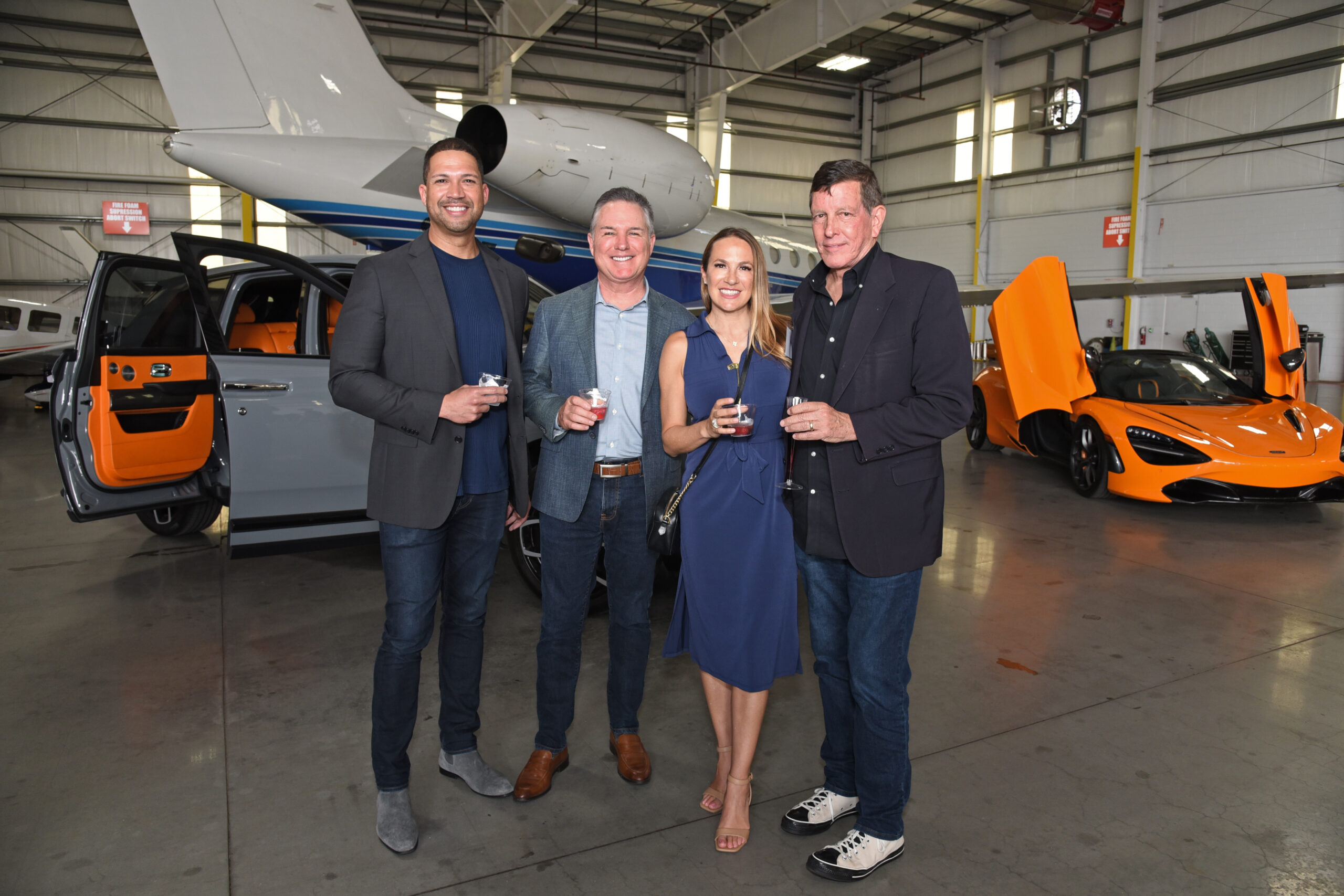 Scenes from CEO Connect with Lisa Holland (PHOTOS)(VIDEO) - Tampa Bay ...