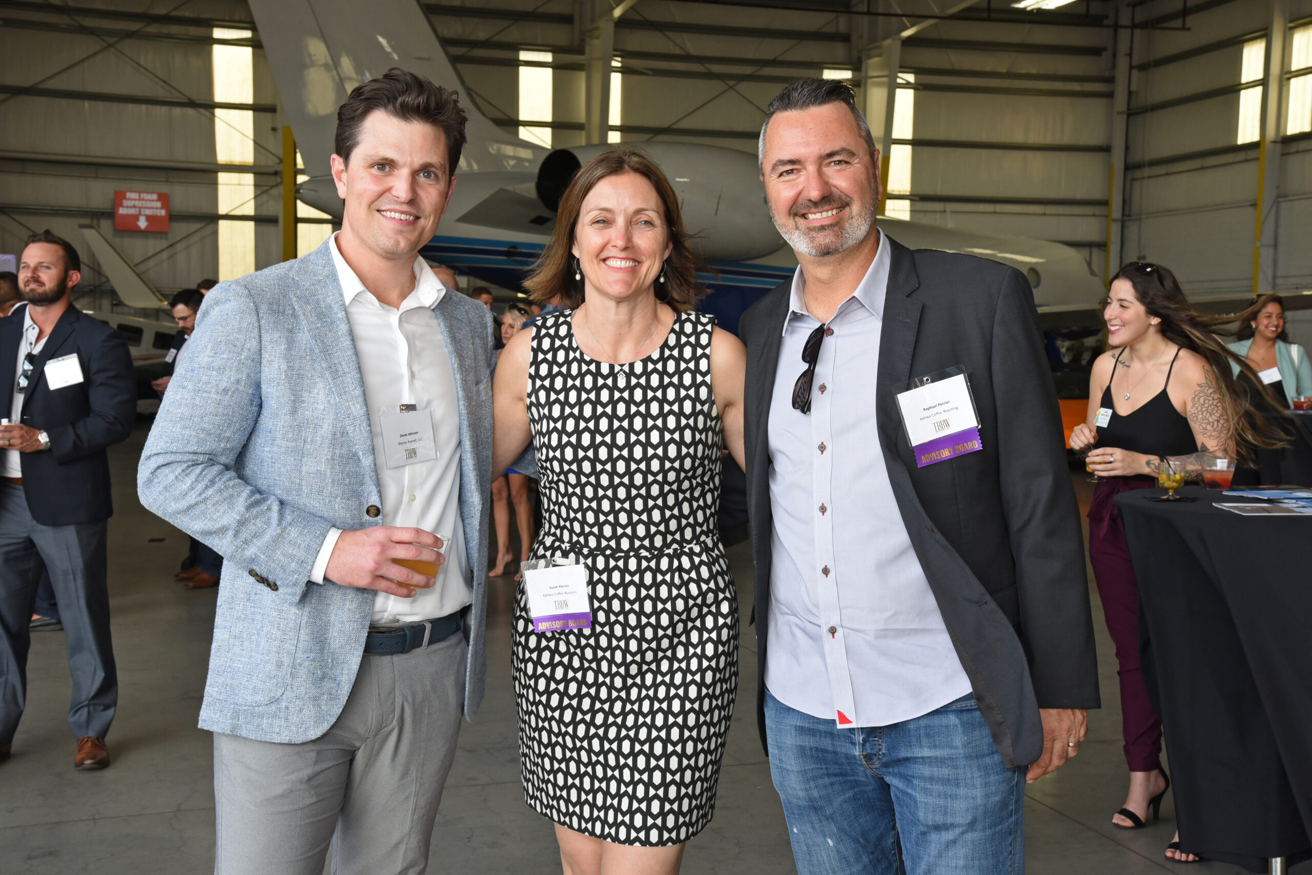 Scenes from CEO Connect with Lisa Holland (PHOTOS)(VIDEO) - Tampa Bay ...