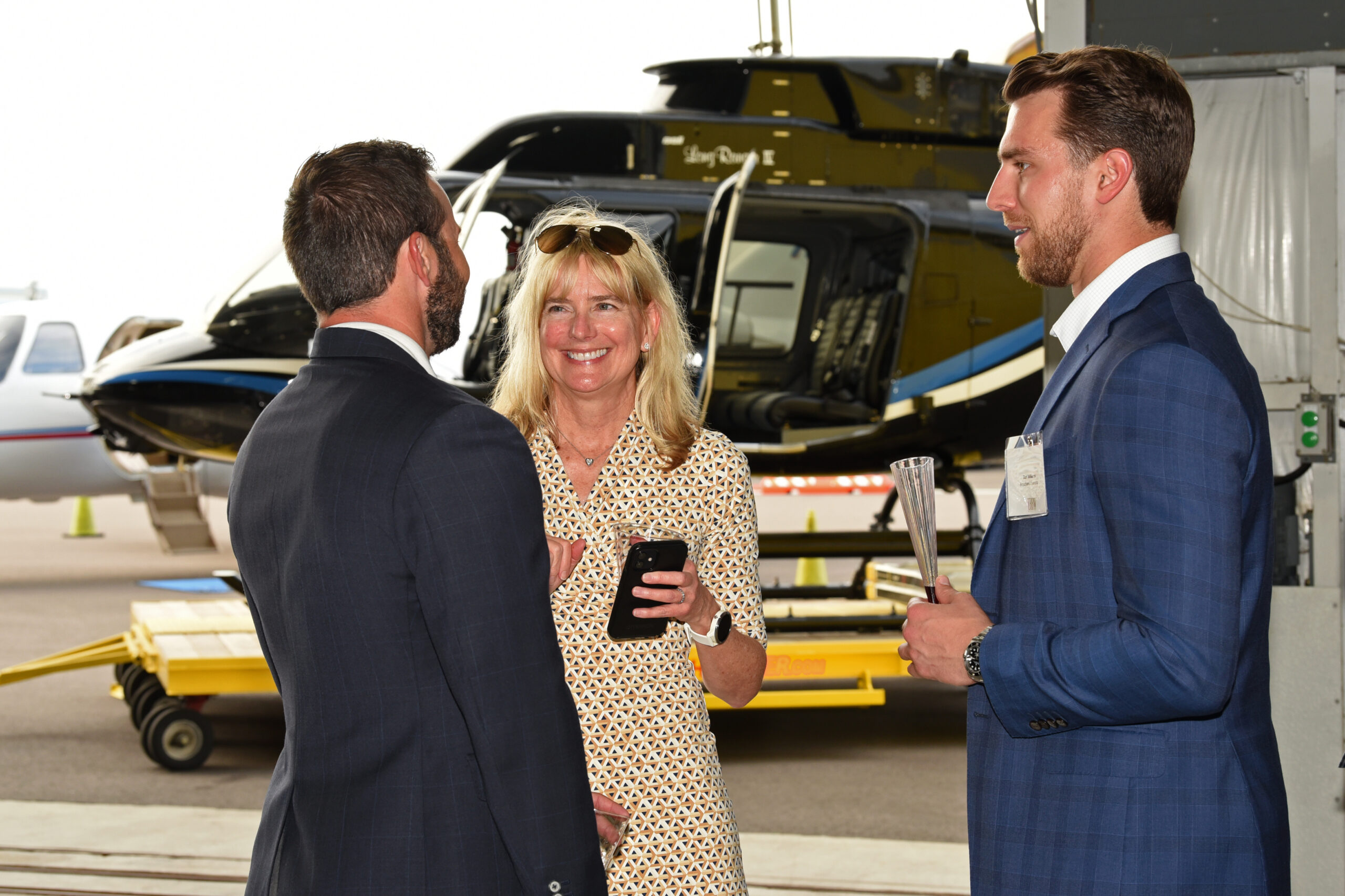 Scenes from CEO Connect with Lisa Holland (PHOTOS)(VIDEO) - Tampa Bay ...