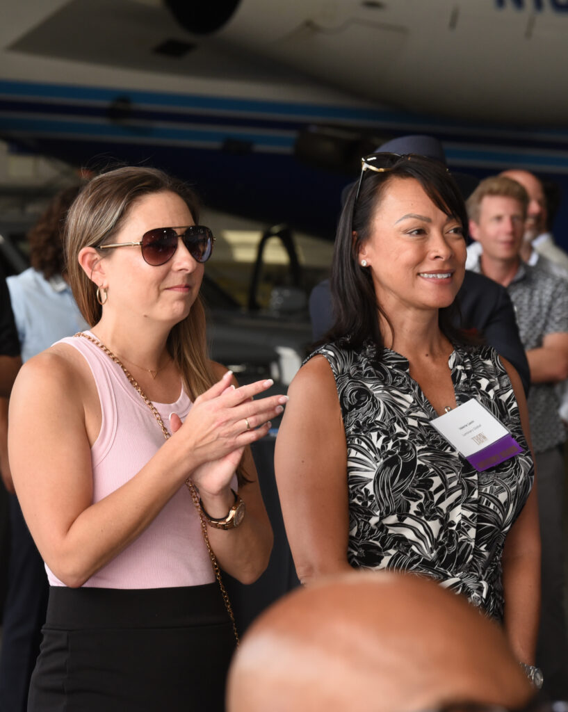 Scenes from CEO Connect with Lisa Holland (PHOTOS)(VIDEO) - Tampa Bay ...