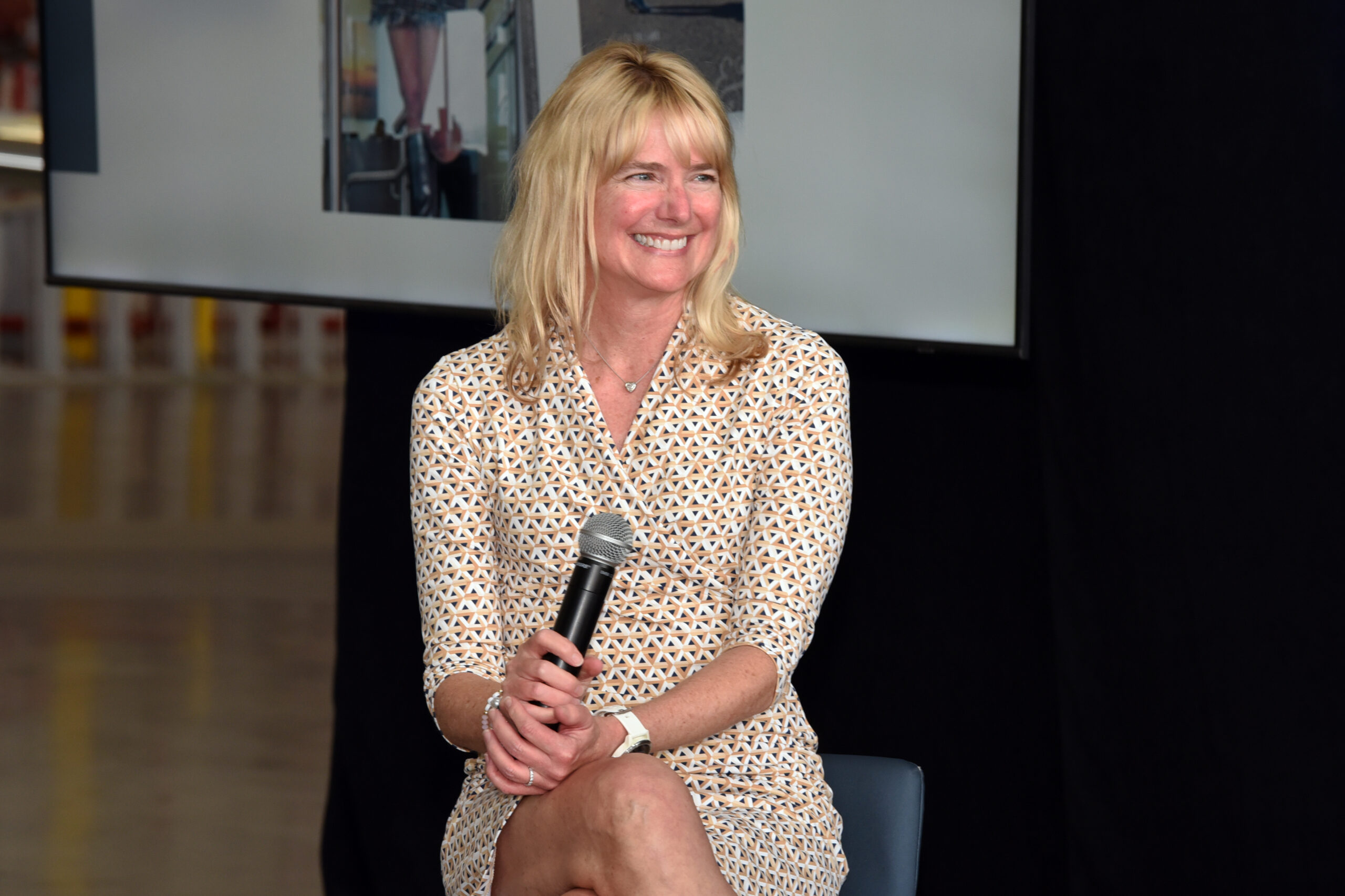 Scenes from CEO Connect with Lisa Holland (PHOTOS)(VIDEO) - Tampa Bay ...