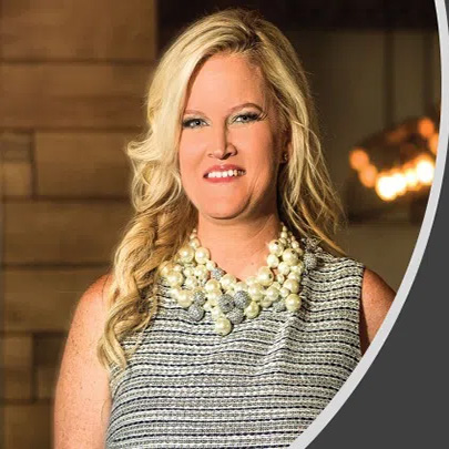 Brooke Palmer Kuhl - TBBW