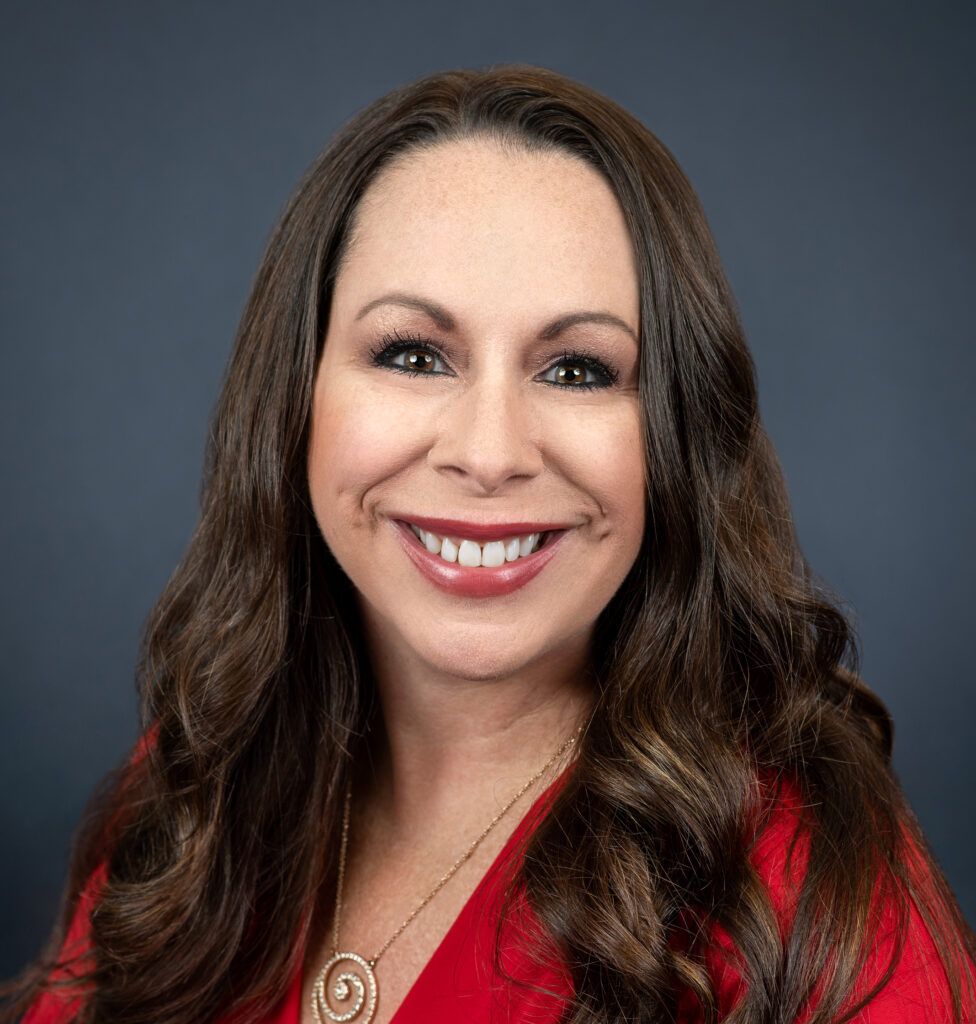 Tampa Bay Business Women Awards 2023: Rebekah Nault | TBBW