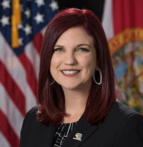 Tampa Bay Business Women Awards 2023: Lisa Wolf-Chason - Tampa Bay ...