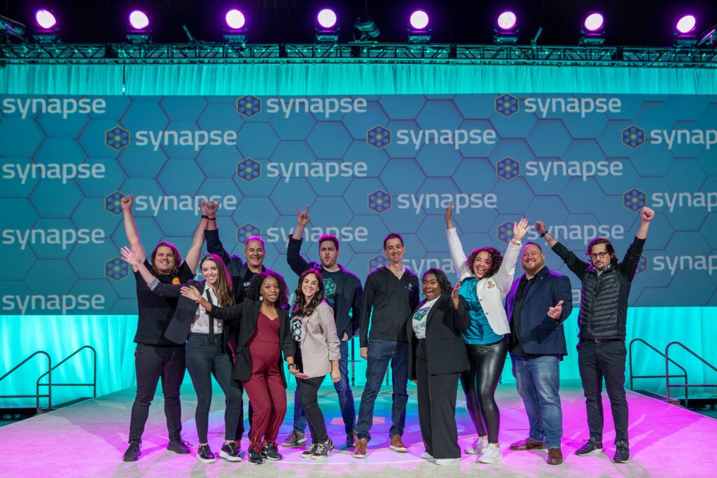 On the Scene: Synapse Summit 2023 (PHOTOS) - Tampa Bay Business & Wealth