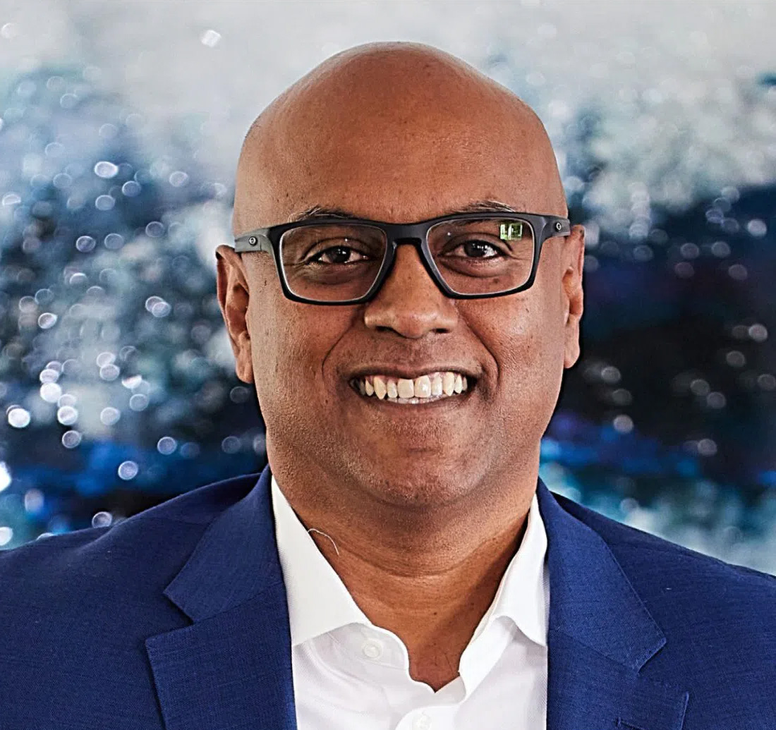 Danny Persaud - Tampa Bay Business & Wealth