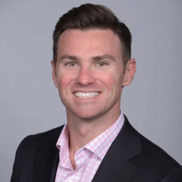 Ed Buckly - Tampa Bay Business & Wealth