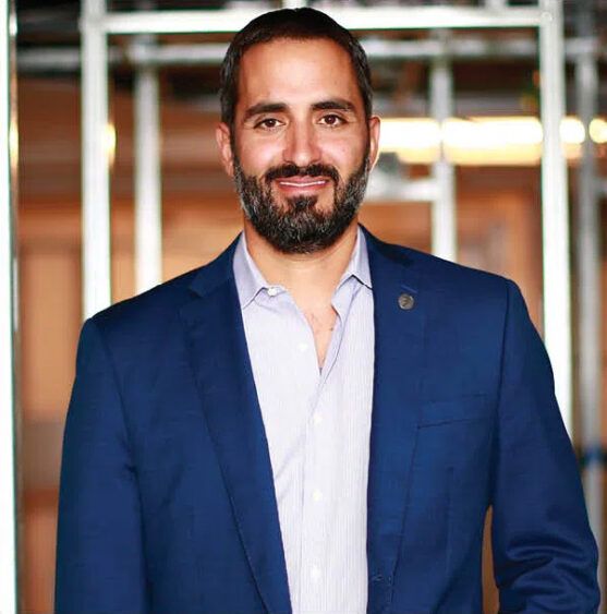 Frank Musolino - Tampa Bay Business & Wealth