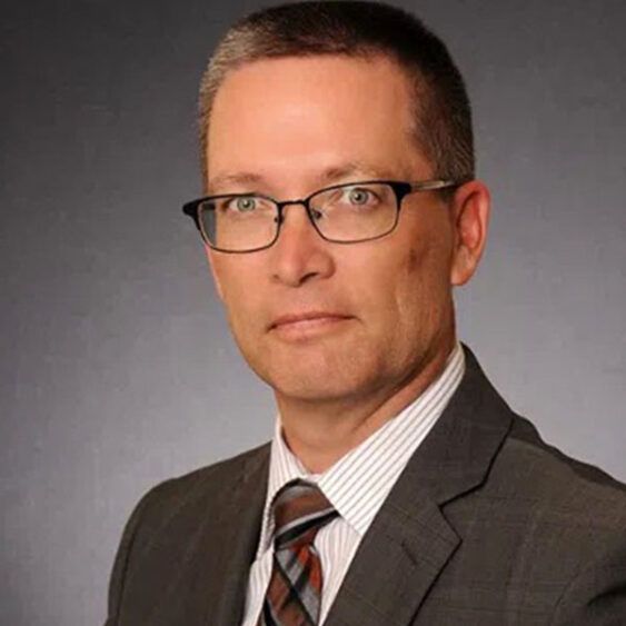 Lewis Jeff Jolly - Tampa Bay Business & Wealth