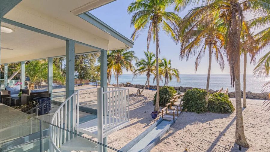 Mansions on the Market: Casa Playa Privada Siesta (PHOTOS) - Tampa Bay ...