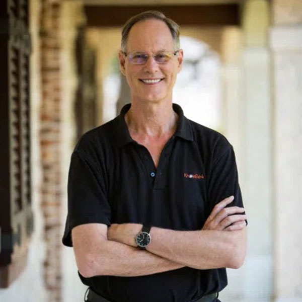 Stu Sjouwerman - Tampa Bay Business & Wealth