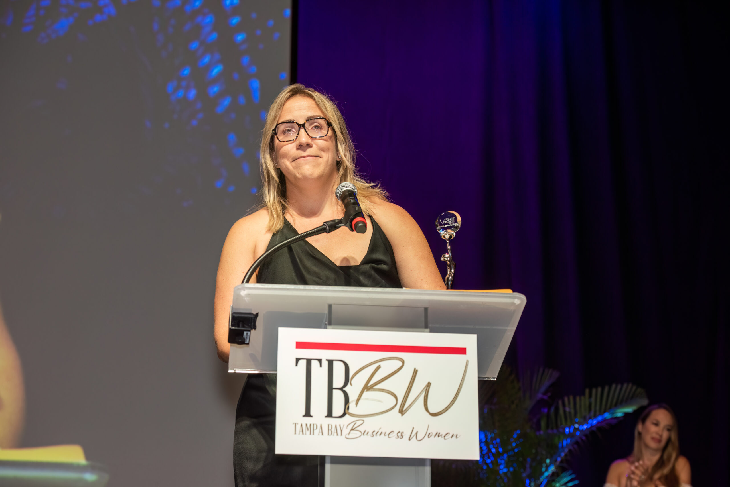 Exclusive: TBBW names winners of inaugural Women Awards (PHOTOS) - Tampa Bay Business & Wealth