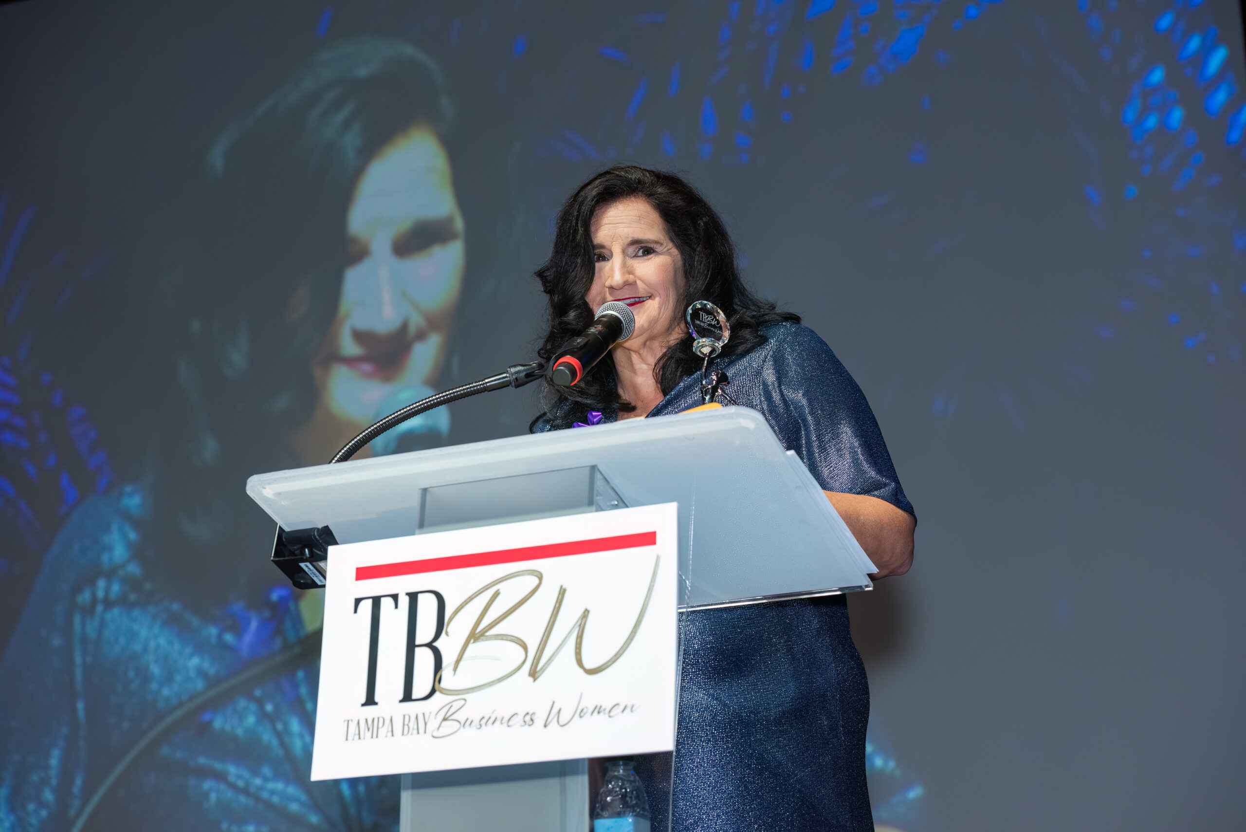 Exclusive: TBBW names winners of inaugural Women Awards (PHOTOS) - Tampa Bay Business & Wealth