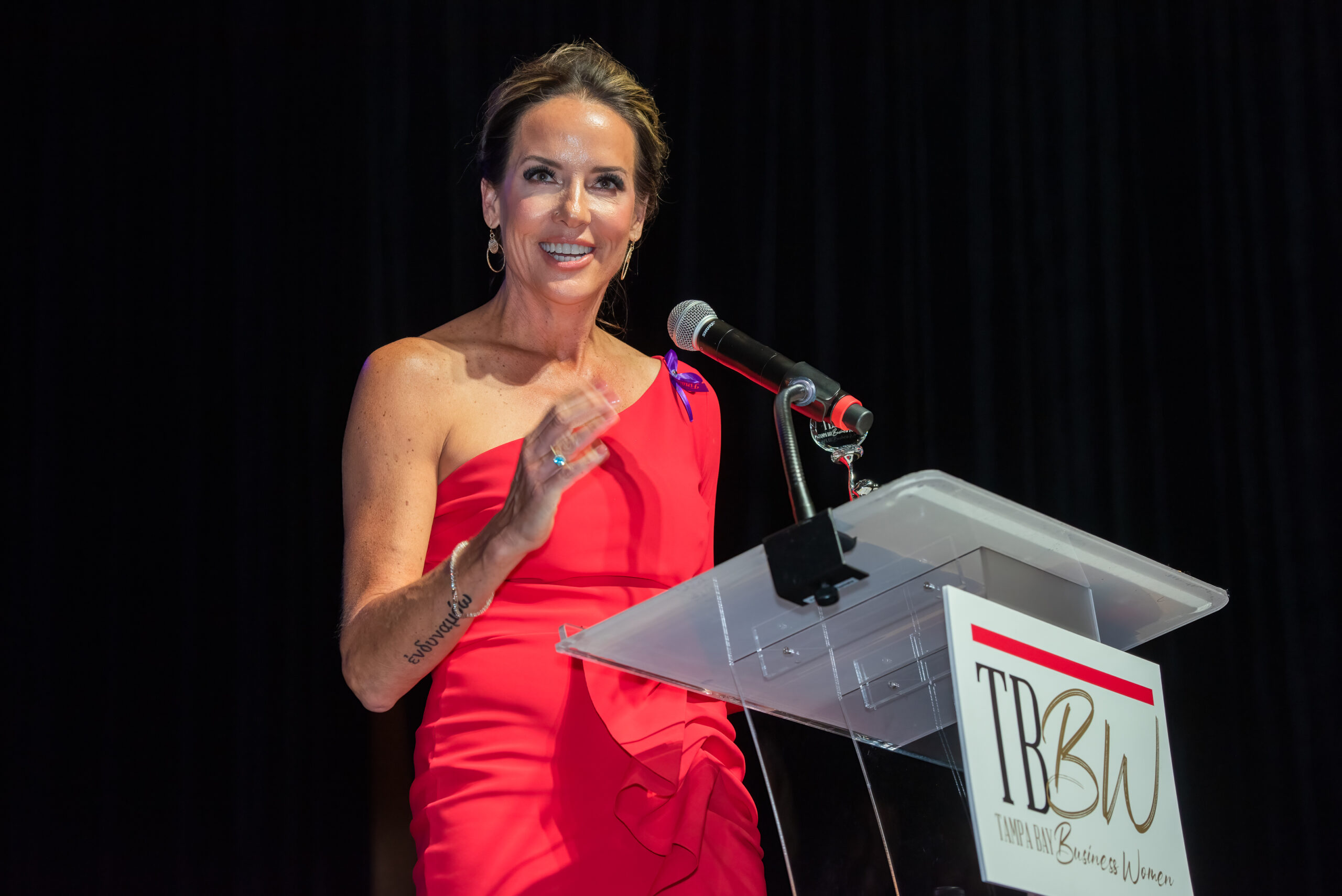 Exclusive: TBBW names winners of inaugural Women Awards (PHOTOS) - Tampa Bay Business & Wealth
