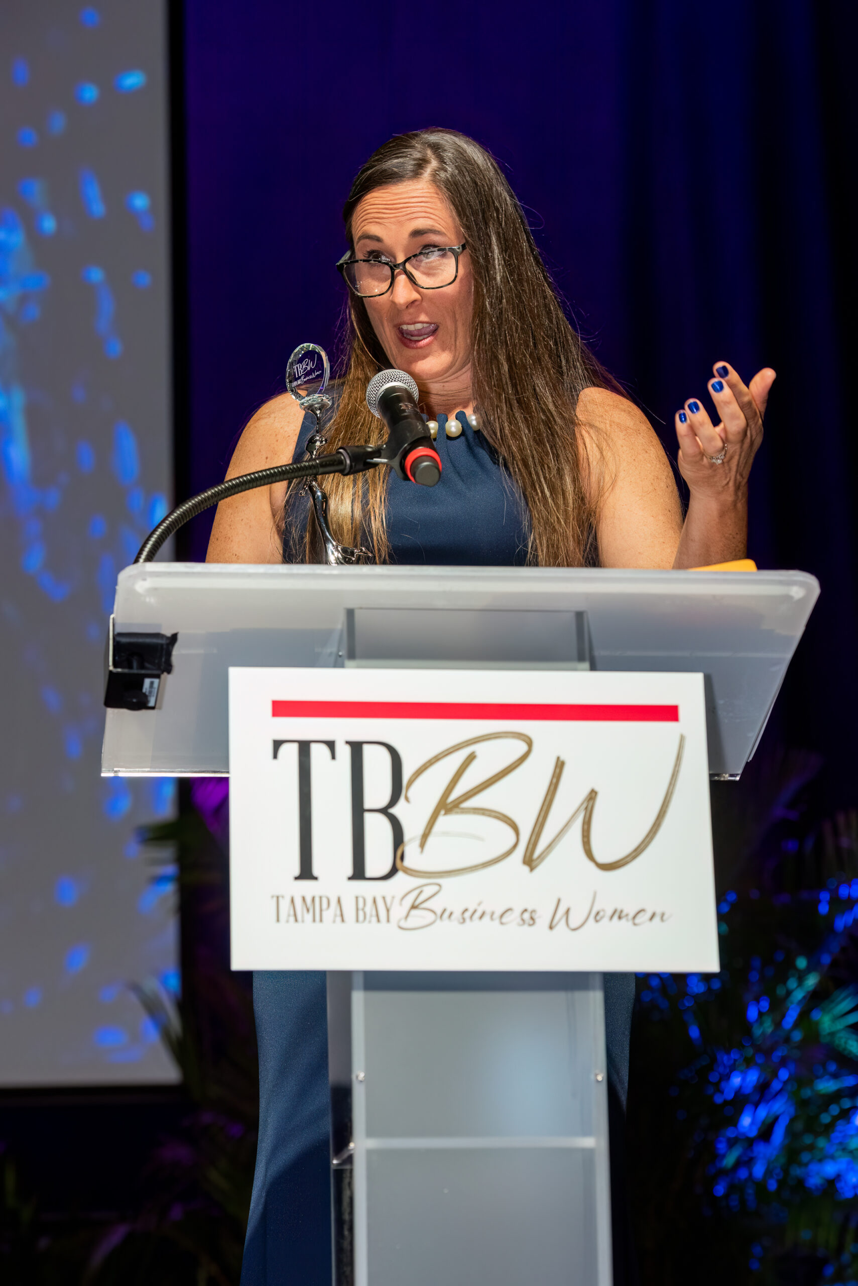 Exclusive: TBBW names winners of inaugural Women Awards (PHOTOS) - Tampa Bay Business & Wealth