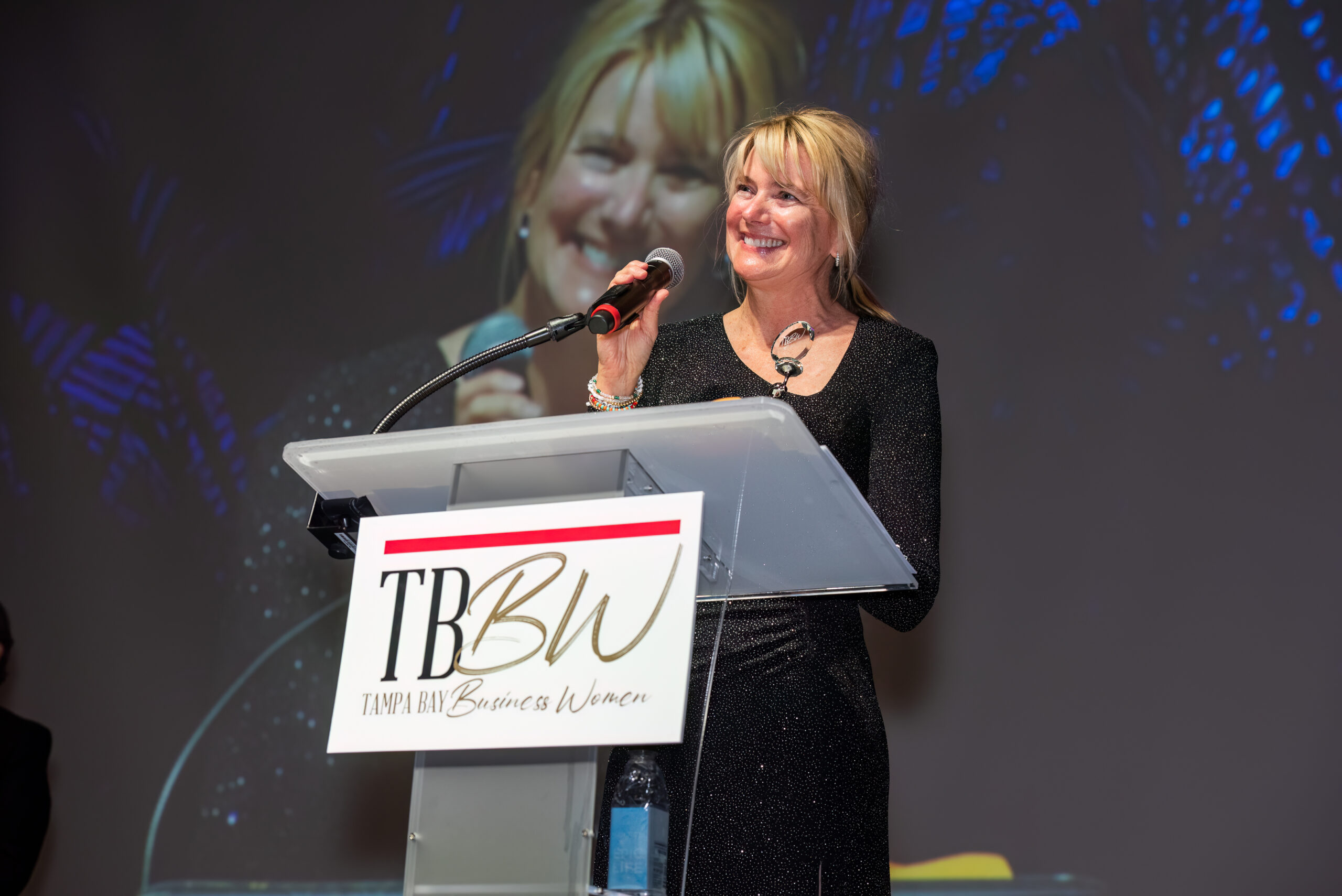 Exclusive: TBBW names winners of inaugural Women Awards (PHOTOS) - Tampa Bay Business & Wealth