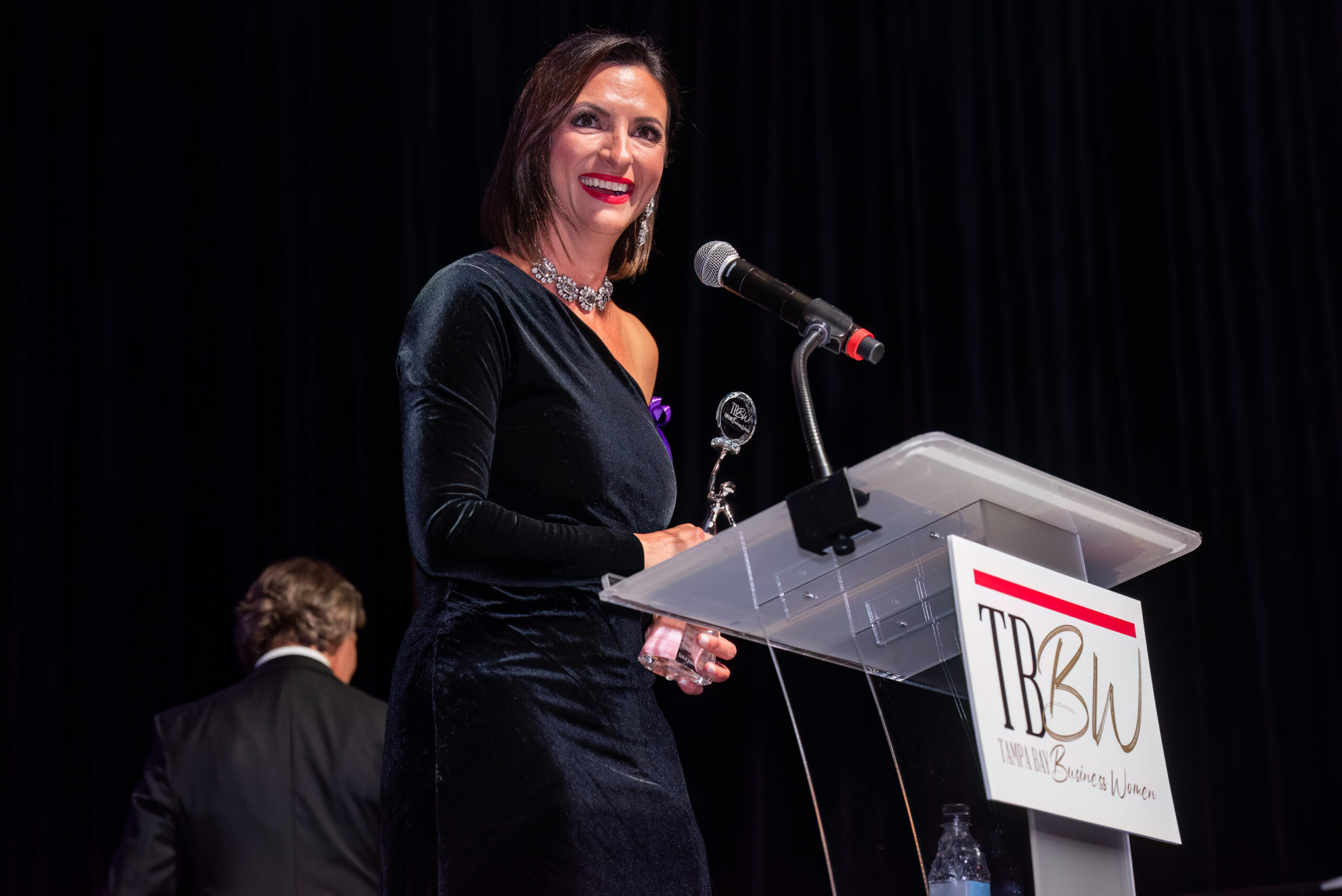Exclusive: TBBW names winners of inaugural Women Awards (PHOTOS) - Tampa Bay Business & Wealth